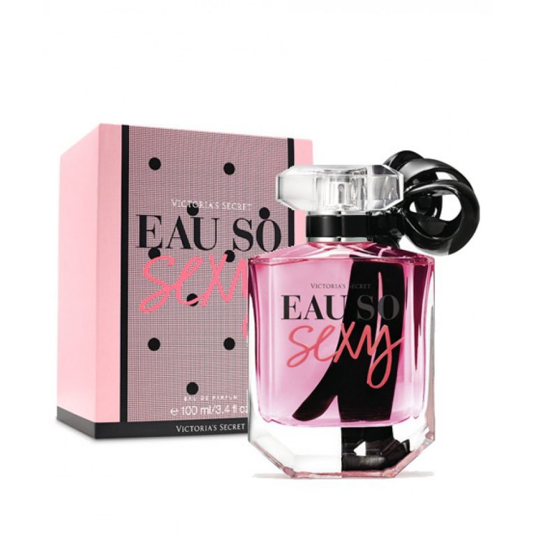 Eau So Sexy Perfume By Victoria's Secret | Reapp.com.gh