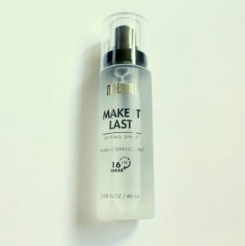 Rimmel Setting Spray | Reapp.com.gh