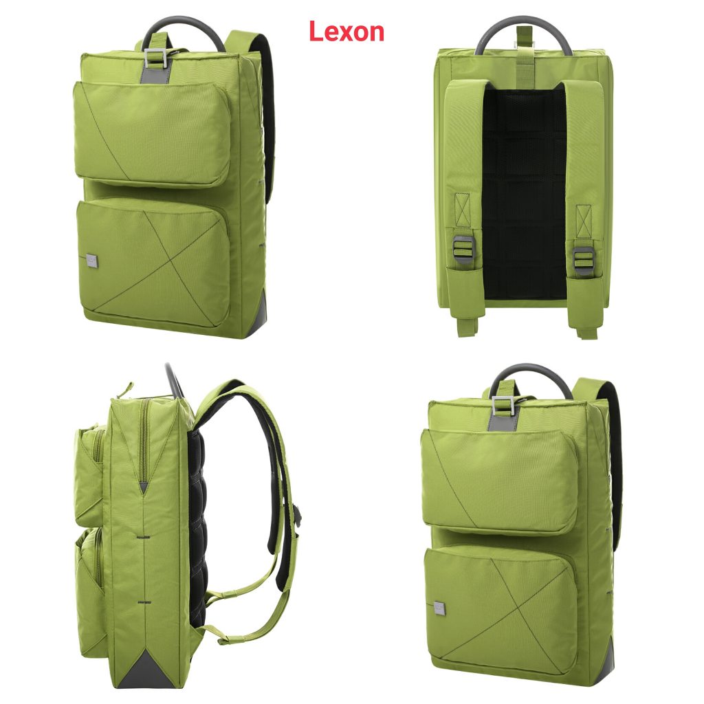 Backpack For Sale | Lexon | Laptop Bags | Reapp.com.gh