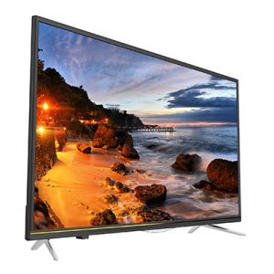 40 inch Samsung Television 5 Series N5000 | Reapp.com.gh
