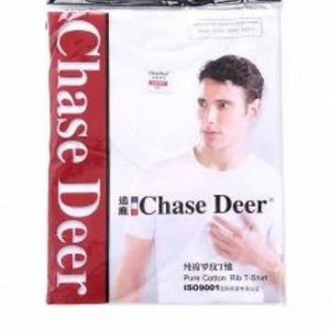 Chase Deer Singlet | Reapp.com.gh