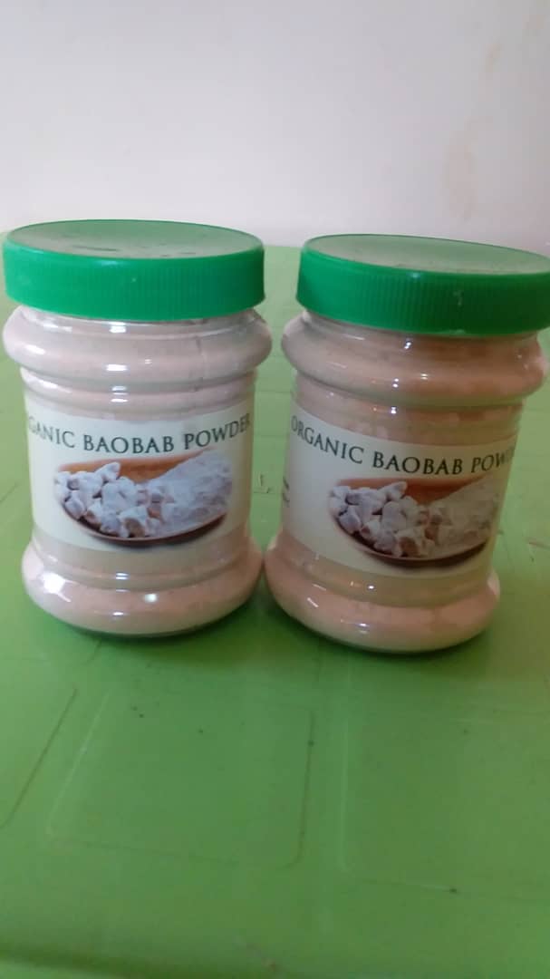 Buy Baobab Powder In Ghana | Wellness | Reapp Ghana