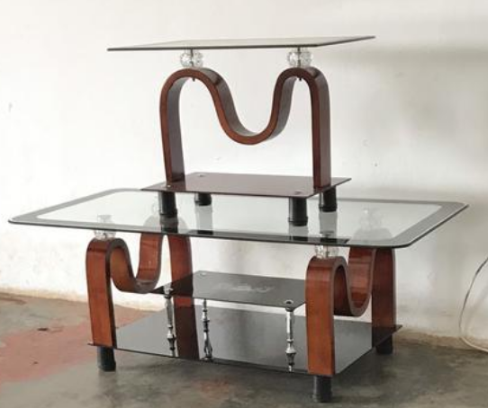 Glass Center Table & Coffee Table | Reapp.com.gh