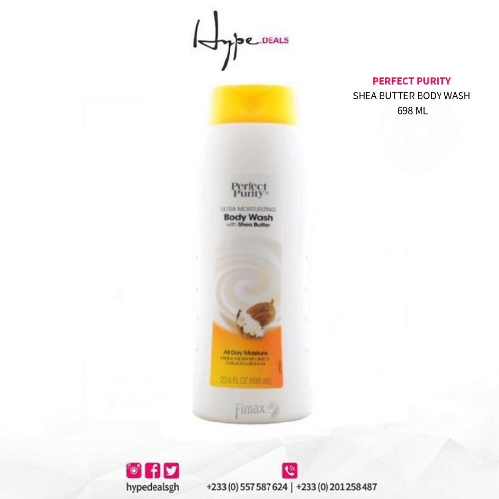 Purity Yoghurt And Peaches In Ghana For Sale | Reapp