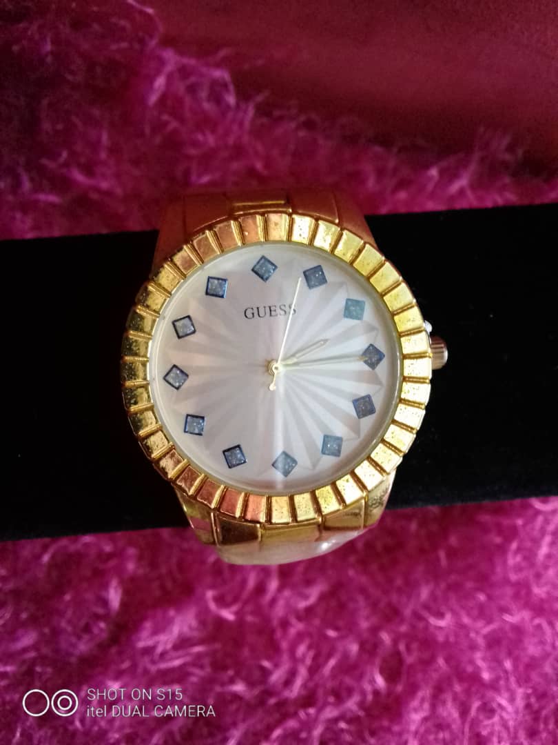 Womens Wrist Watch | Reapp.com.gh