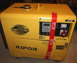 Prices Of Generators In Ghana | Generators For Sale Ghana | Reapp