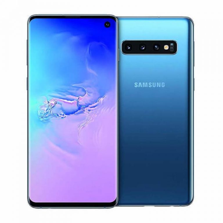 Samsung Galaxy S10 Price In Ghana | Reapp Ghana