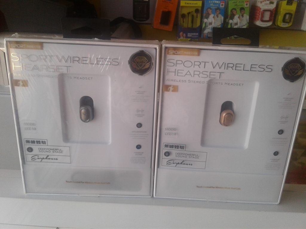 Wireless Headset Price In Ghana | Electronics | Reapp Ghana
