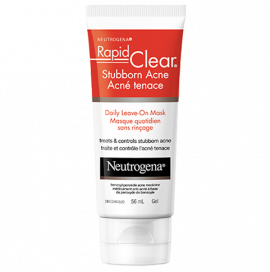 Neutrogena Rapid Clear Stubborn Acne | Reapp Ghana