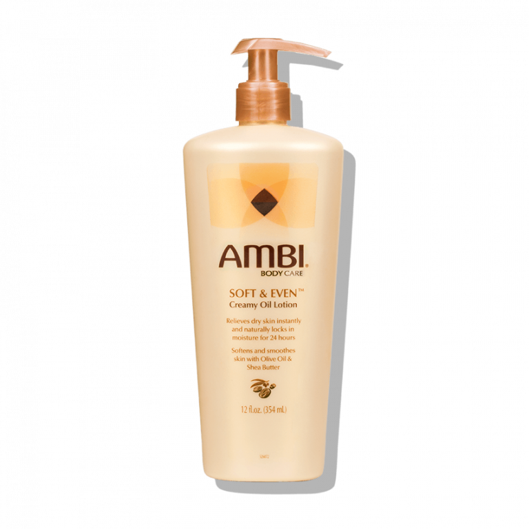 Ambi Soft And Even Creamy Oil Lotion Price In Ghana | Reapp