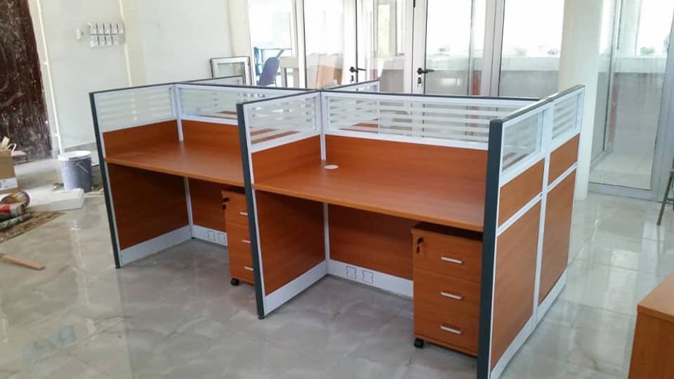 Workstation Desk Office Supplies Office Furniture Reapp Ghana Workstation Desk Office Supplies Office Furniture Reapp Ghana