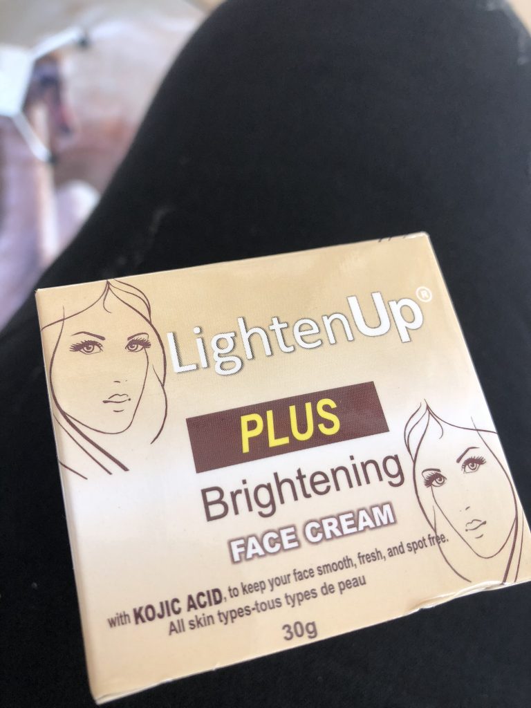 Lighten Up Plus Skin Brightening Pills | Reapp.com.gh