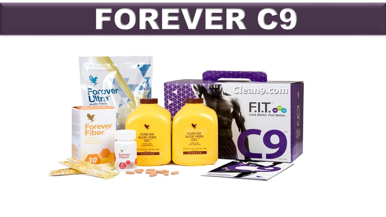 How To Lose Weight Fast In Ghana | Forever C9 | Reapp Gh