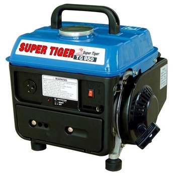 Tiger-Gasoline-Generator-TG950 | Reapp.com.gh