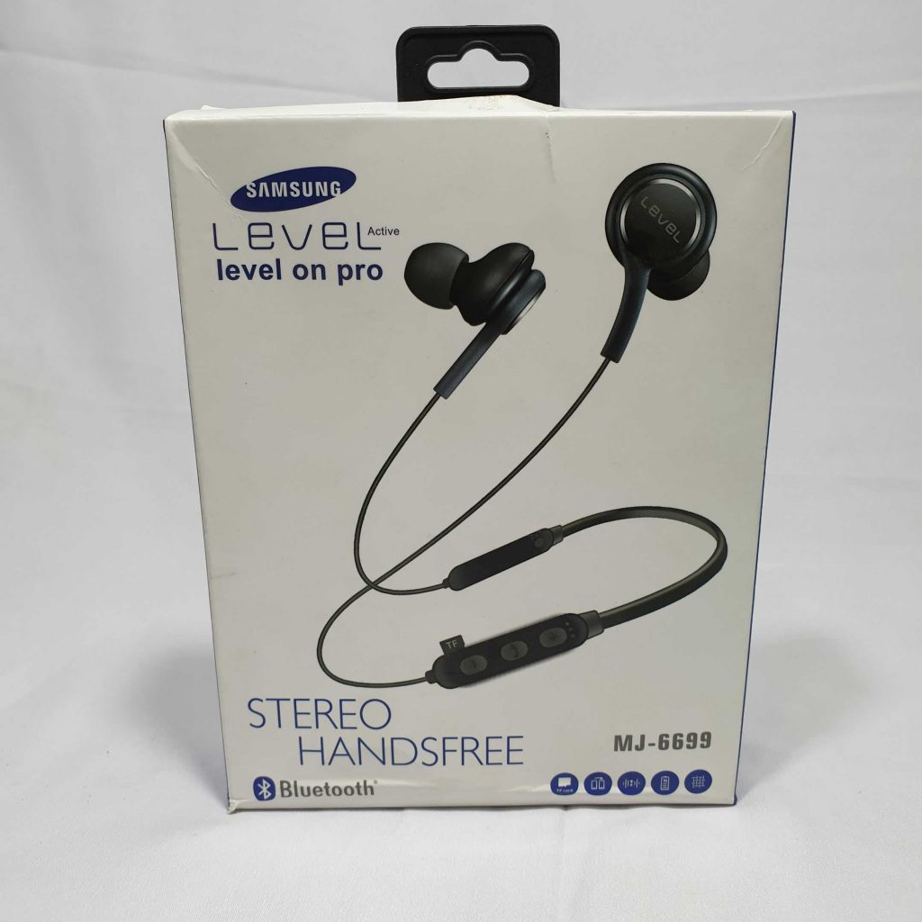 Samsung Bluetooth Headset Price In Ghana | Samsung Level U | Reapp