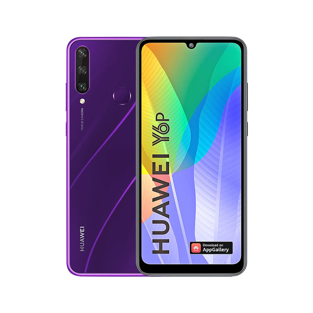 Huawei Y6p In Ghana | Reapp.com.gh