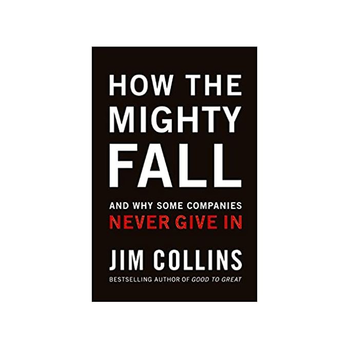 How The Mighty Fall Book In Ghana For Sale | Reapp