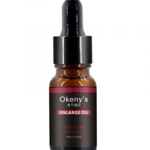 Mk II Penis Enlargement Oil | Reapp.com.gh