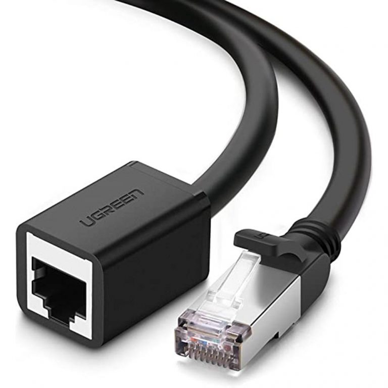 UGreen RJ45 Splitter 2 pack | Reapp.com.gh