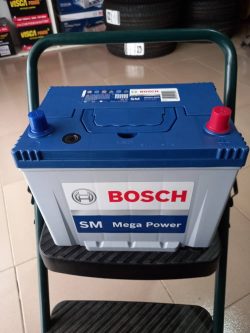 Bosch Car Battery 90D26L | Reapp.com.gh