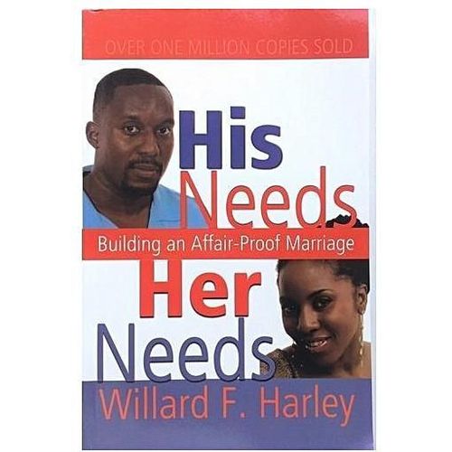 His Needs Her Needs | Reapp.com.gh