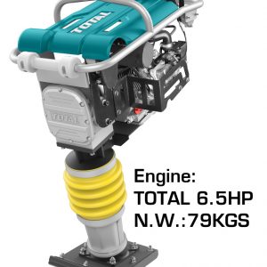 Ingco Gasoline Tamping Rammer | Reapp.com.gh