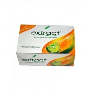 Extract Skin Whitening Soap With Carrot And Honey In Ghana | Reapp