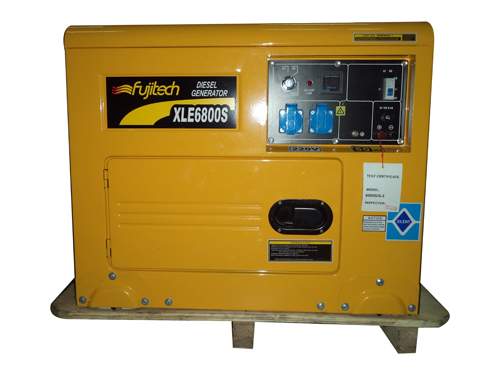 Diesel Generator Price In Ghana 6kva | Reapp.com.gh