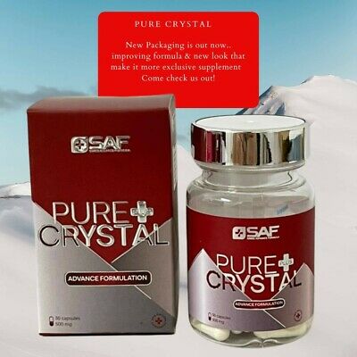 Saf Pure Crystal Price In Ghana | Health | Reapp Ghana
