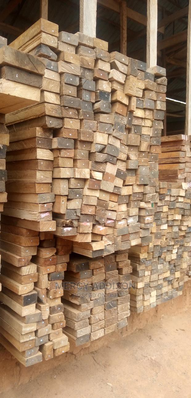 Wood For Sale In Ghana | Wood Prices In Ghana | Reapp