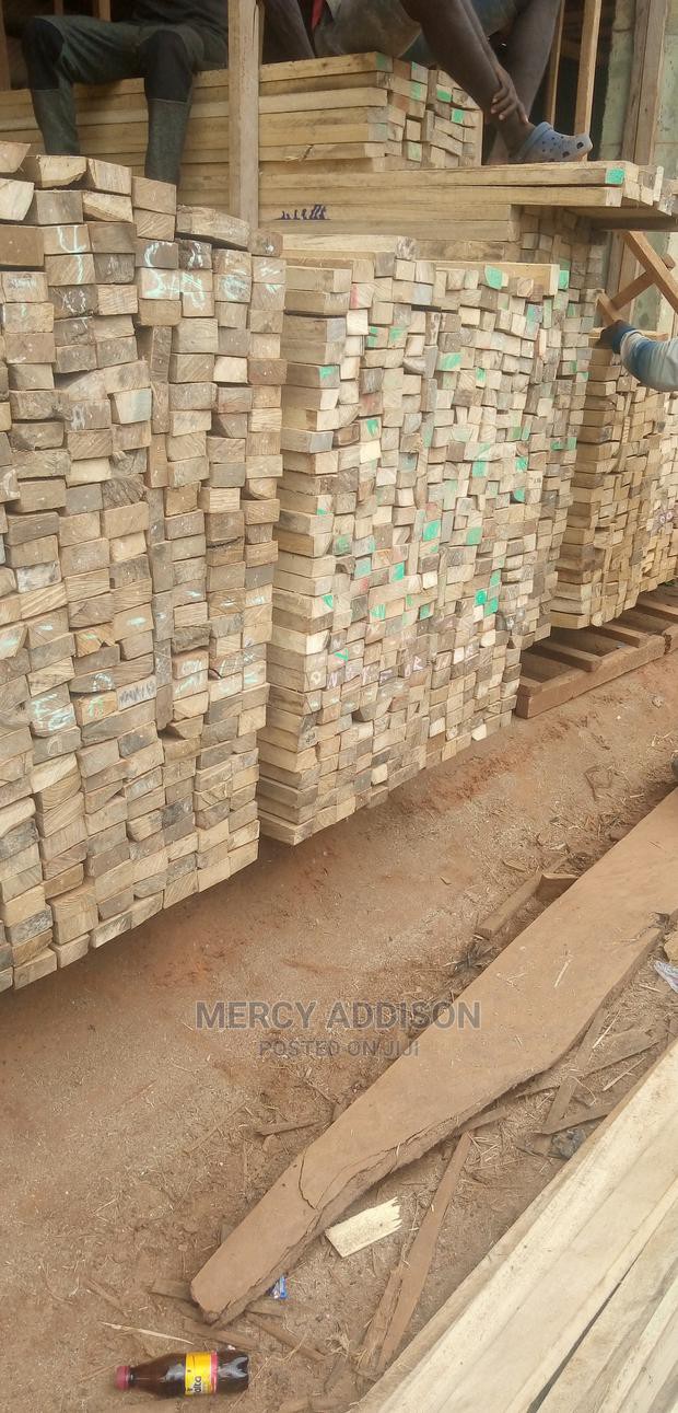 Wood For Sale In Ghana | Wood Prices In Ghana | Reapp