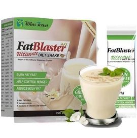 Belly Blaster Tea | Reapp.com.gh