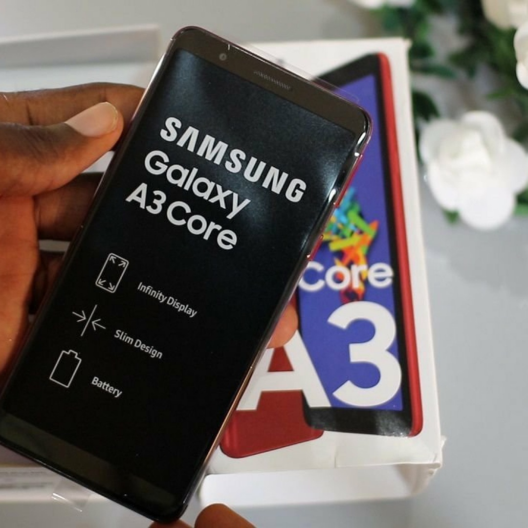 Galaxy A3 Core Price In Ghana Samsung Phone Reapp Ghana