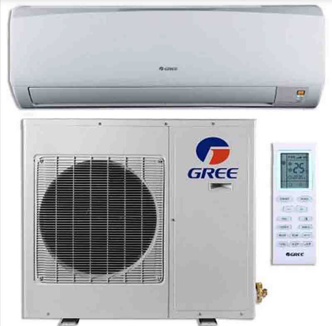 Gree Air Conditioner 2HP Price In Ghana Reapp Ghana