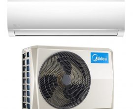 Midea Air Conditioner Prices In Ghana | Reapp Ghana