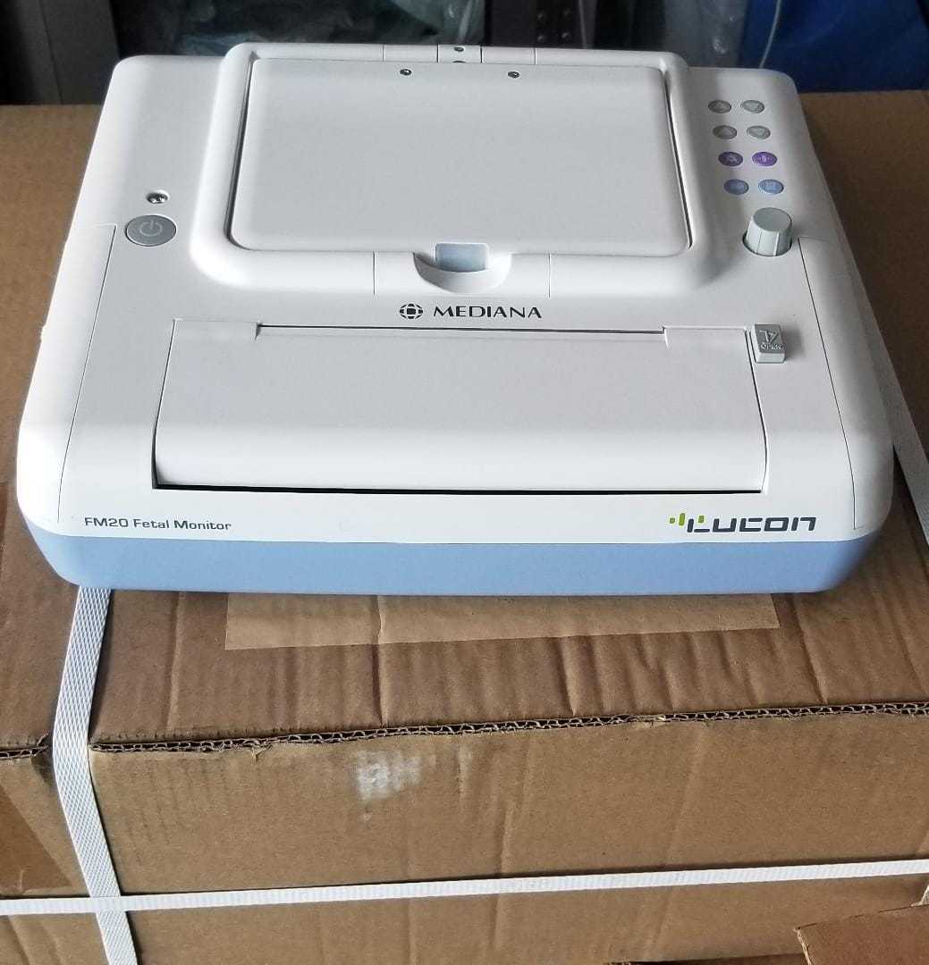 CTG Machine Price In Ghana | Reapp Ghana