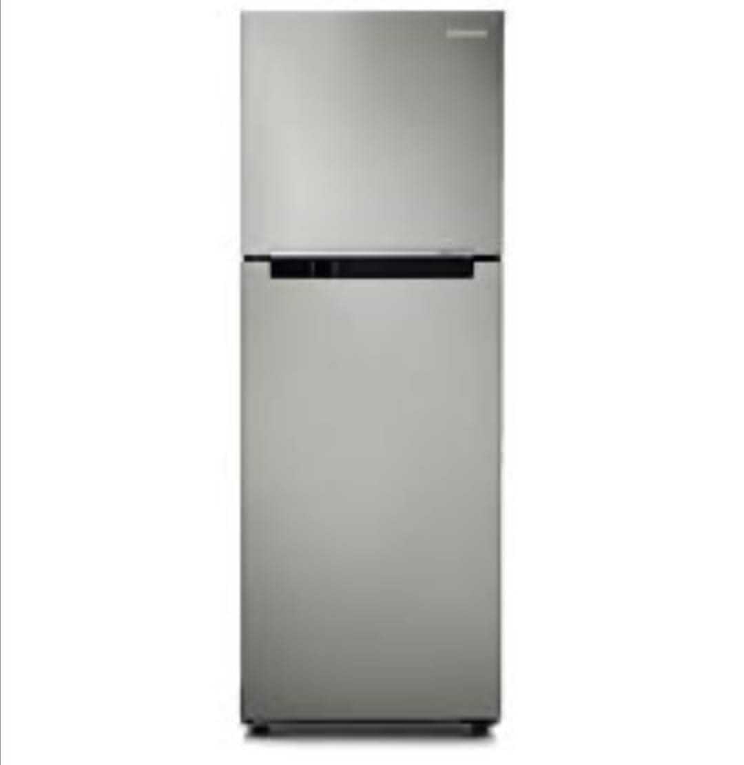 Samsung RT26 Double Door Fridge 260LTR | Reapp.com.gh