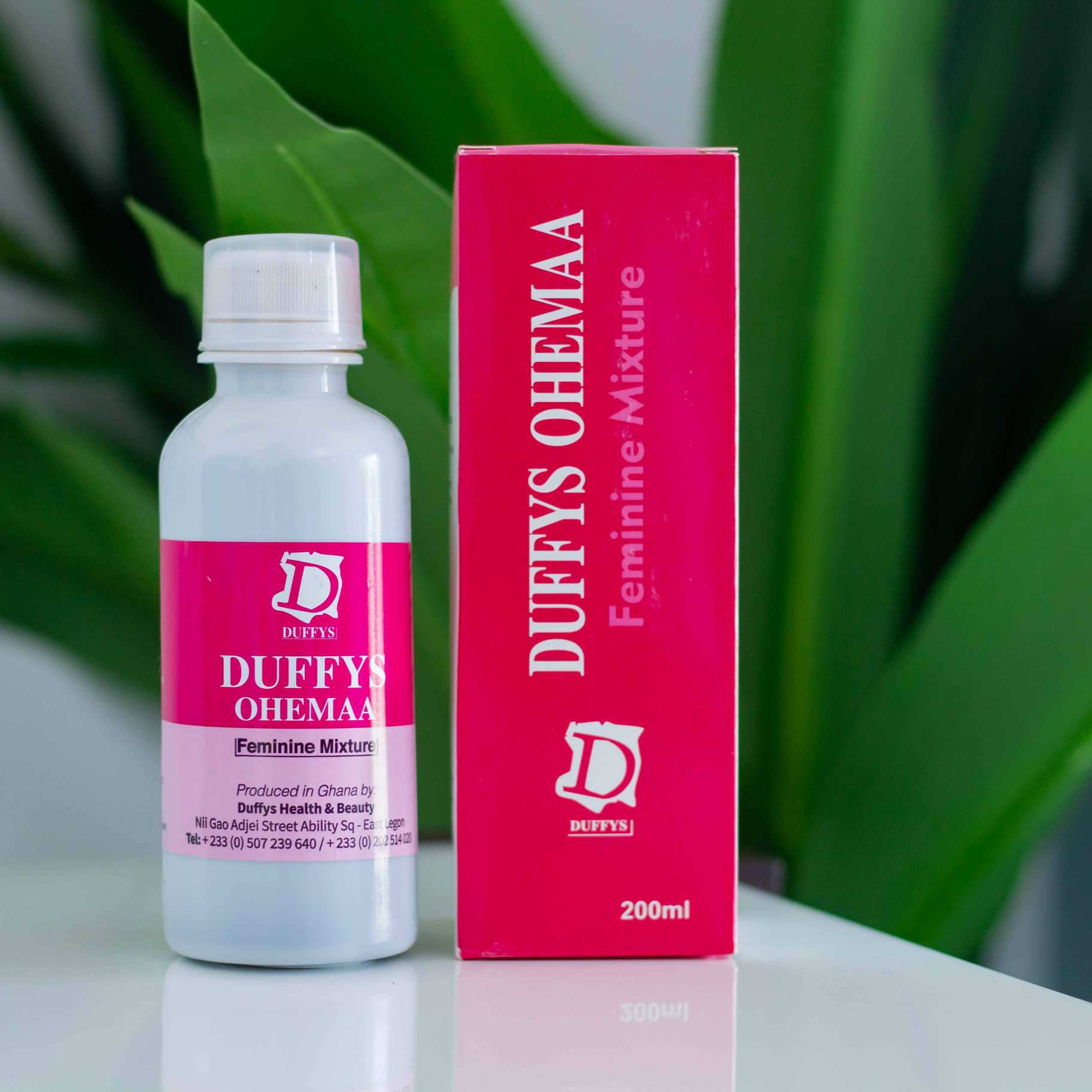 Duffys Ohemaa Feminine Mixture Price In Ghana Reapp Duffys Ohemaa Feminine Mixture Price In Ghana Reapp