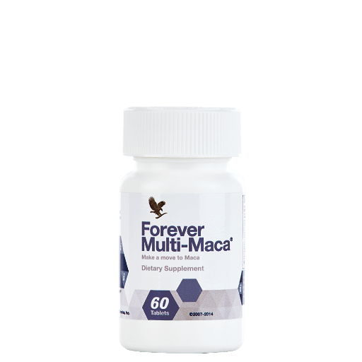 Forever Multi Maca | Reapp.com.gh