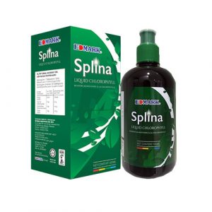 Edmark Splina Liquid Chlorophyll | Reapp.com.gh