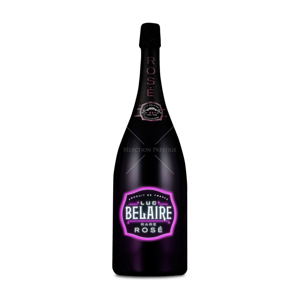 Luc Belaire Rare Rose | Reapp.com.gh