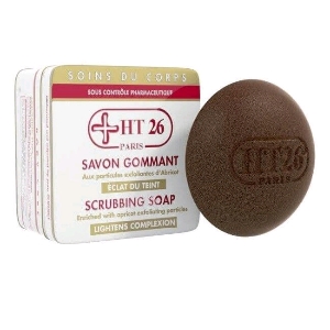 HT26 Soft Scrub Soap | Reapp.com.gh