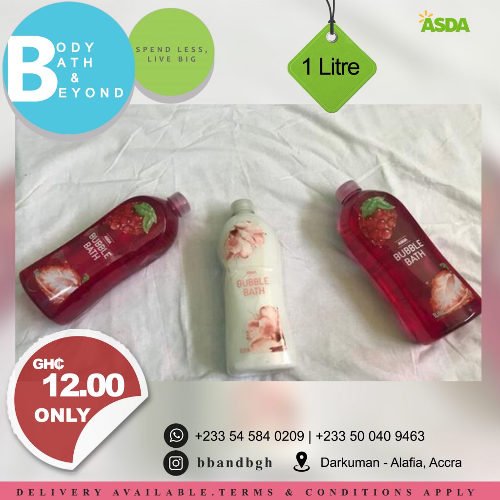 Asda Head Lice Spray | Reapp.com.gh