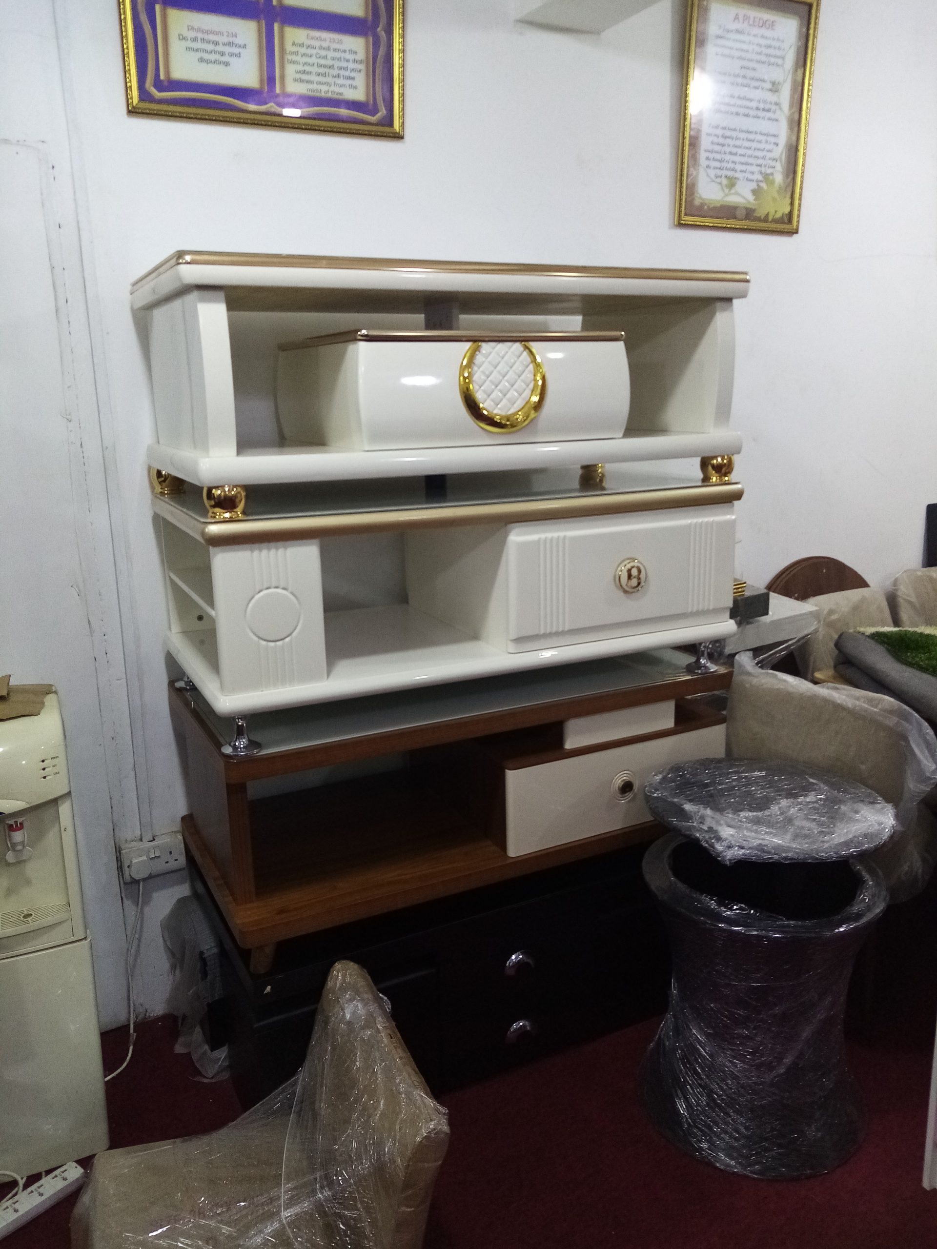 Center Table | Reapp.com.gh