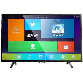 Icona Digital Satellite Led 55 Inch Tv – A650sts | Reapp.com.gh