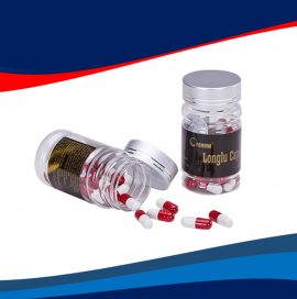 Fohow Long lu capsules | Reapp.com.gh