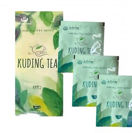 Green World Kuding Plus Tea Price In Ghana | Reapp