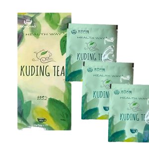 Green World Kuding Plus Tea Price In Ghana | Reapp
