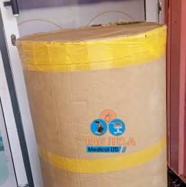 Autoclave Paper (Per Yard) | Reapp.com.gh