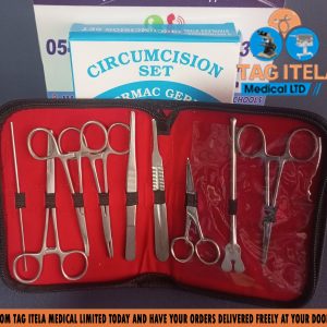 Circumcision Instrument Set Price In Ghana | Reapp.com.gh